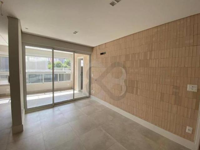 Apartamento com 2 dormitórios à venda, 78 m² por R$ 780.000,00 Jardim Higienópolis Londrina/PR