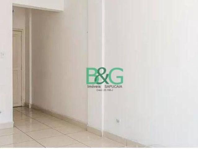 Apartamento à venda, 78 m² por R$ 799.000,00 Jardim Paulista São Paulo/SP