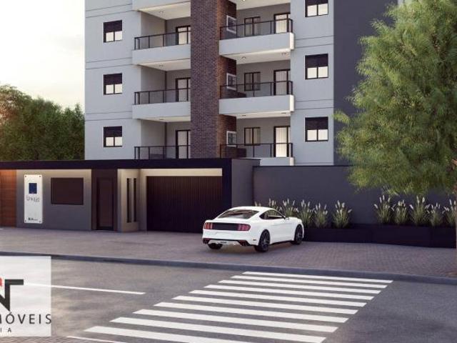 Apartamento com 2 dormitórios à venda, 78 m² por R$ 790.000,00 Vila Gardênia Atibaia/SP