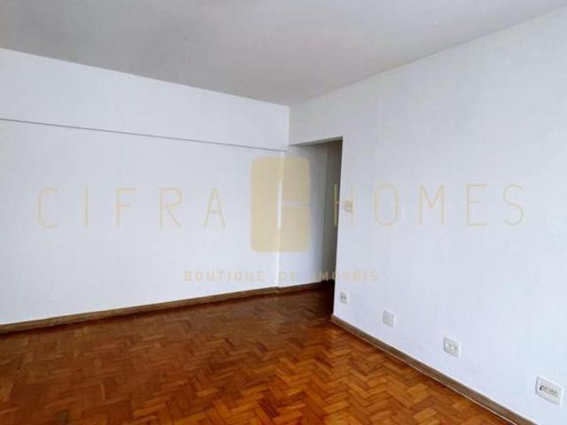 Apartamento com 2 dormitórios à venda, 78 m² por R$ 800.000,00 Consolação São Paulo/SP