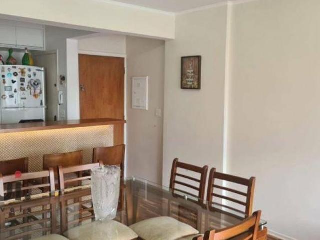 Apartamento com 2 dormitórios à venda, 78 m² por R$ 826.800 Perdizes São Paulo/SP