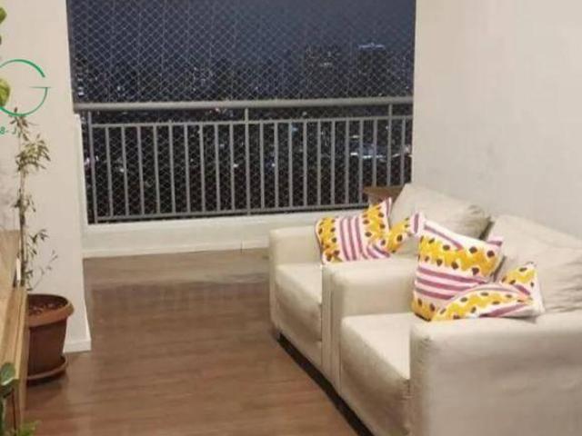 Apartamento à venda, 78 m² por R$ 849.000,00 Belém São Paulo/SP