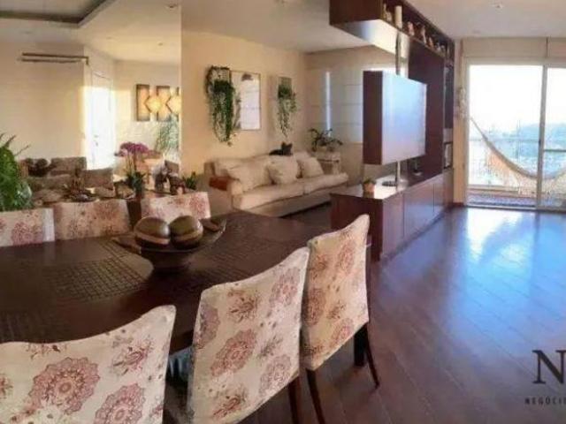 Apartamento com 2 dormitórios à venda, 78 m² por R$ 850.000,00 Vila Leopoldina São Paulo/SP