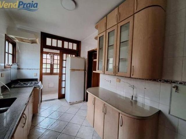 Apartamento com 2 dormitórios à venda, 78 m² por R$ 860.000,00 Pontal da Cruz São Sebastião/SP