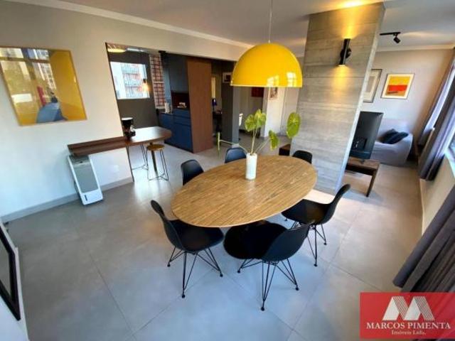 Apartamento com 2 dormitórios à venda, 78 m² por R$ 880.000,00 Jardim Paulista São Paulo/SP