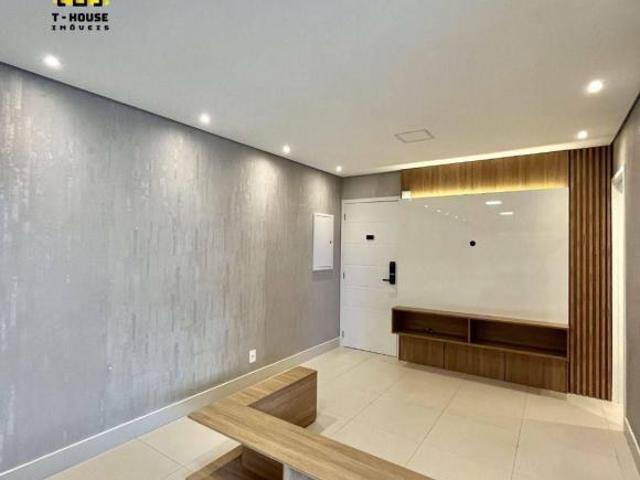 Apartamento com 2 dormitórios à venda, 78 m² por R$ 850.000,00 Baeta Neves São Bernardo do Campo