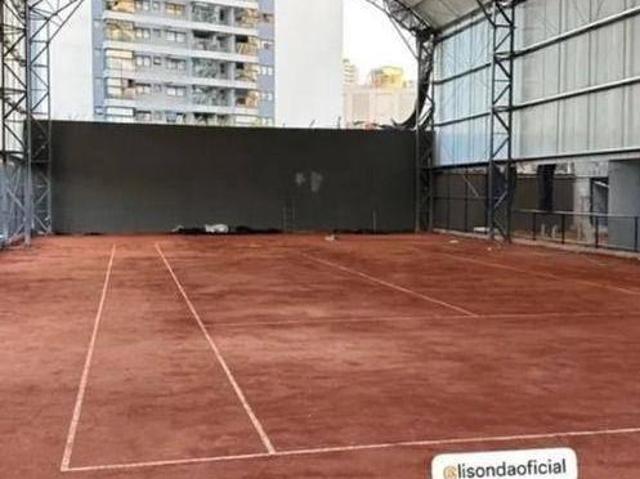 Apartamento com 2 dormitórios à venda, 78 m² por R$ 940.000 Alameda JK Votorantim/SP