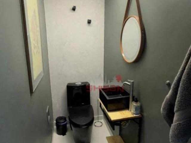 Apartamento com 2 dormitórios à venda, 78 m² por R$ 950.000 Jardim Paulista São Paulo/SP