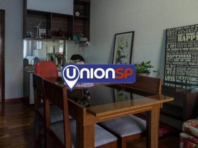 Apartamento com 2 dormitórios à venda, 78 m² por R$ 950.000 Pinheiros São Paulo/SP