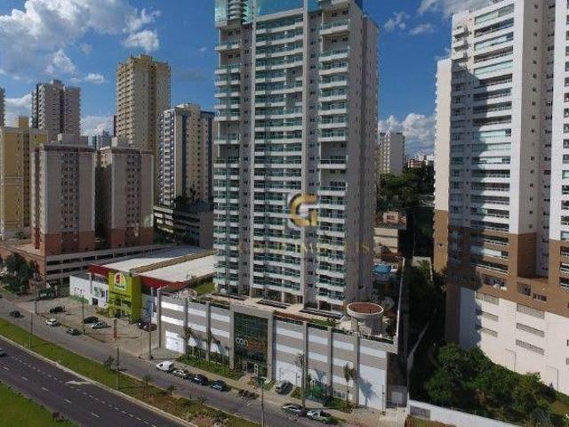 Apartamento com 2 dormitórios à venda, 78 m² por R$ 960.000,00 Vila Ema São José dos Campos/SP