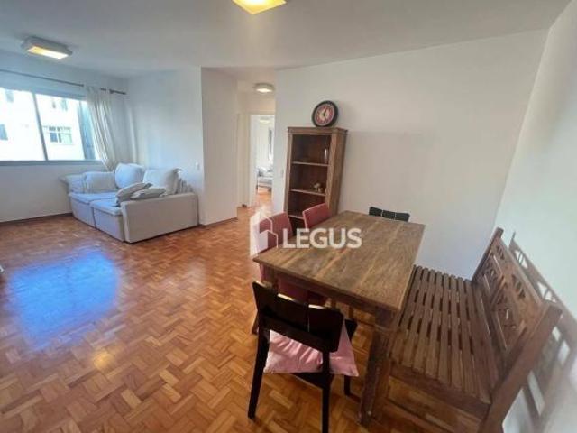 Apartamento com 2 dormitórios à venda, 78 m² por R$ 970.000 Pinheiros São Paulo/SP