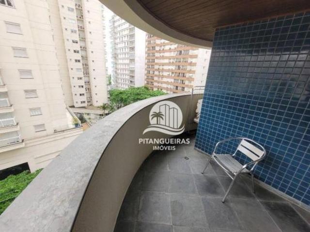 Apartamento com 2 dormitórios à venda, 78 m² Pitangueiras Guarujá/SP