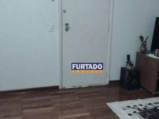 Apartamento com 2 dormitórios à venda, 78 m² Vila Bastos Santo André/SP
