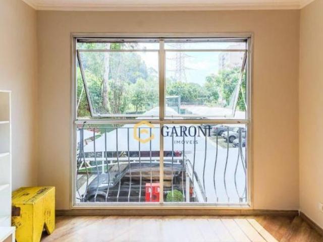 Apartamento com 2 dormitórios à venda, 78 m² Vila Fiat Lux São Paulo/SP