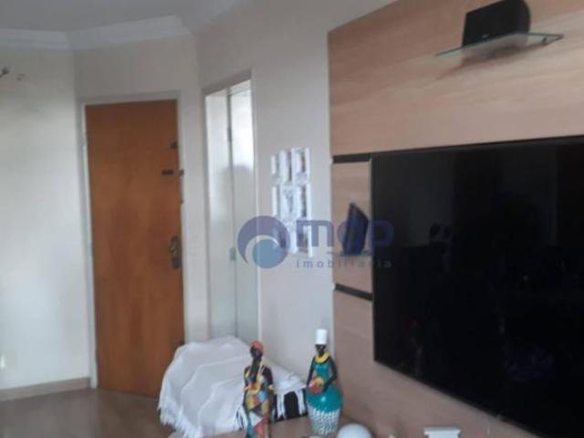 Apartamento com 2 dormitórios à venda, 78 m² Vila Guilherme São Paulo/SP