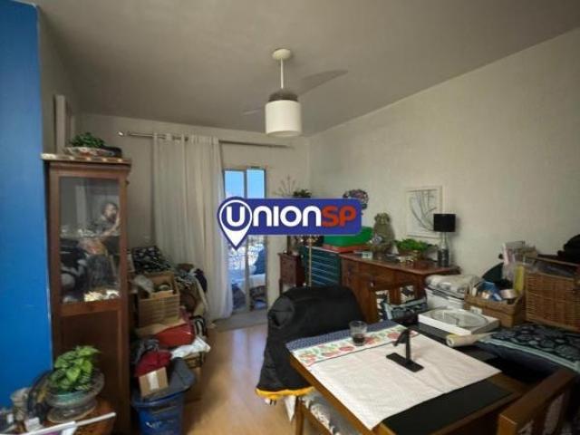 Apartamento com 2 dormitórios à venda, 78m² por R$ 770.000,00 Butantã São Paulo/SP