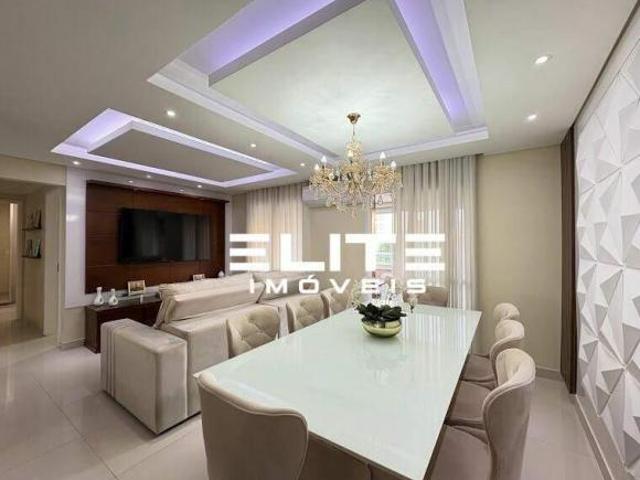 Apartamento com 2 dormitórios à venda, 79 m² Campestre Santo André/SP