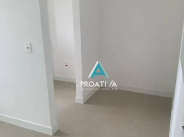 Apartamento com 2 dormitórios à venda, 79 m² Campestre Santo André/SP