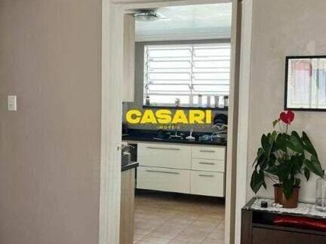 Apartamento com 2 dormitórios à venda, 79 m² Demarchi São Bernardo do Campo/SP