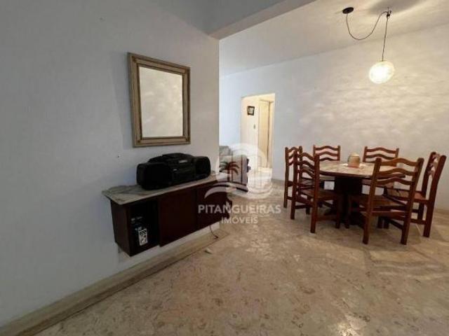 Apartamento com 2 dormitórios à venda, 79 m² na Praia das Pitangueiras Guarujá/SP