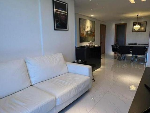 Apartamento com 2 dormitórios à venda, 79 m² por R$ 1.450.000,00 Noroeste Brasília/DF
