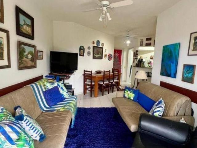 Apartamento com 2 dormitórios à venda, 79 m² por R$ 1.700.000,00 Riviera Módulo 4 Bertioga/SP