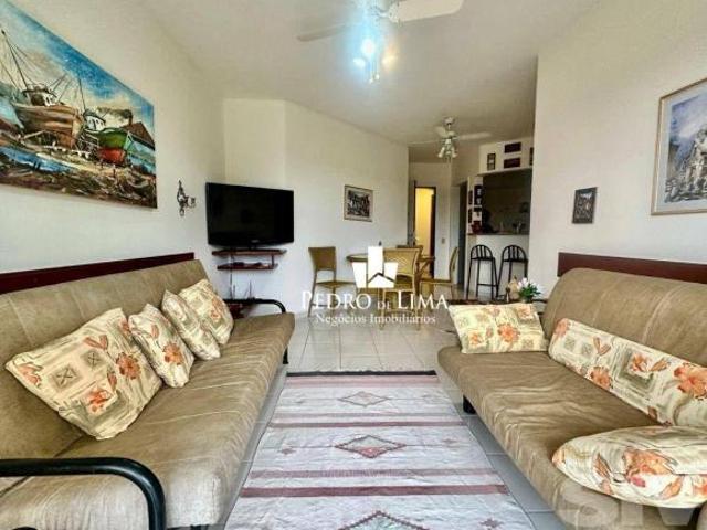 Apartamento com 2 dormitórios à venda, 79 m² por R$ 1.700.000,00 Riviera Módulo 4 Bertioga/SP