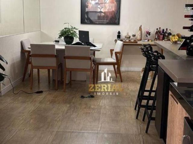 Apartamento com 2 dormitórios à venda, 79 m² por R$ 1.020.000,00 Santa Paula São Caetano do Sul/