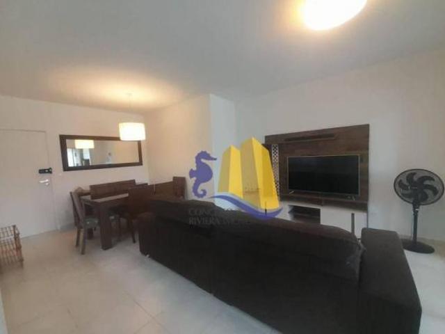 Apartamento com 2 dormitórios à venda, 79 m² por R$ 1.070.000,00 Jardim São Lourenço Bertioga/S
