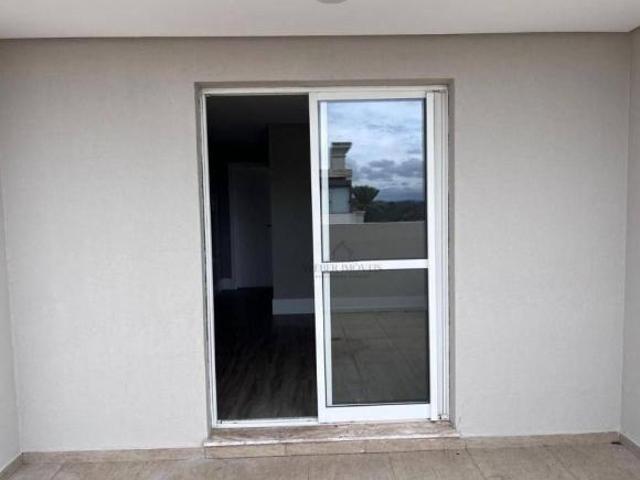 Apartamento com 2 dormitórios à venda, 79 m² por R$ 1.100.000,00 Granja Viana Cotia/SP