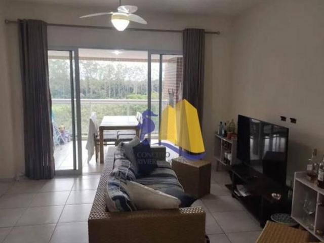 Apartamento com 2 dormitórios à venda, 79 m² por R$ 1.100.000,00 Jardim São Lourenço Bertioga/S
