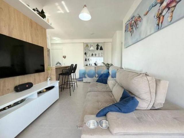 Apartamento com 2 dormitórios à venda, 79 m² por R$ 1.120.000,00 Mooca São Paulo/SP