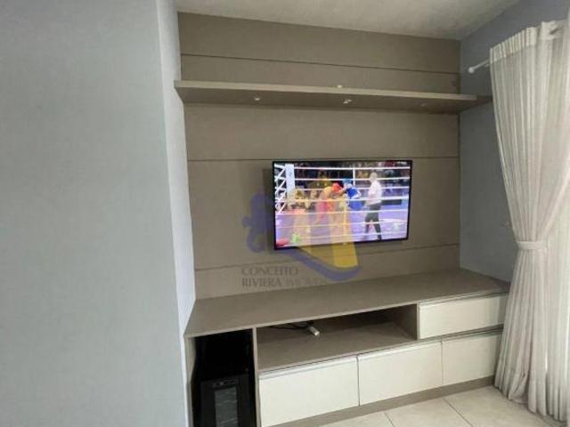 Apartamento com 2 dormitórios à venda, 79 m² por R$ 1.180.000,00 Jardim São Lourenço Bertioga/S