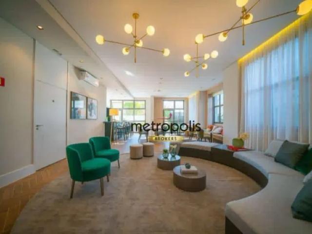 Apartamento com 2 dormitórios à venda, 79 m² por R$ 1.315.000,00 Butantã São Paulo/SP