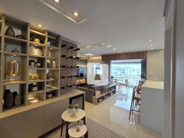 Apartamento com 2 dormitórios à venda, 79 m² por R$ 1.350,00 Vila Anastácio São Paulo/SP