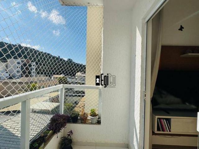 Apartamento com 2 dormitórios à venda, 79 m² por R$ 244.900,00 Recanto da Mata Juiz de Fora/MG