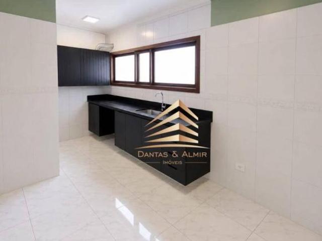 Apartamento com 2 dormitórios à venda, 79 m² por R$ 250.000,00 Vila Rio de Janeiro Guarulhos/SP