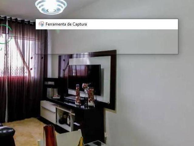 Apartamento à venda, 79 m² por R$ 289.000,00 Vila Antonieta Guarulhos/SP