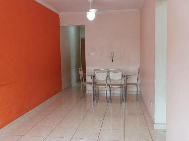 Apartamento com 2 dormitórios à venda, 79 m² por R$ 300.000,00 Vila Valença São Vicente/SP