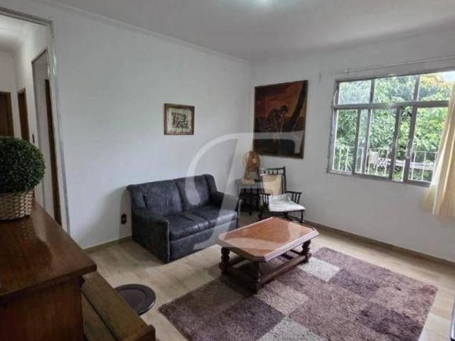 Apartamento com 2 dormitórios à venda, 79 m² por R$ 320.000,00 Parque Mandaqui São Paulo/SP