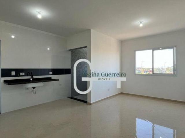 Apartamento com 2 dormitórios à venda, 79 m² por R$ 330.000,00 Cidade Nova Peruibe Peruíbe/SP