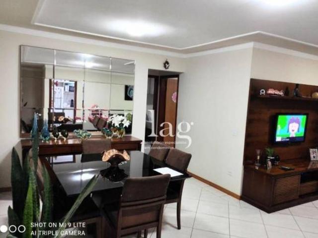 Apartamento com 2 dormitórios à venda, 79 m² por R$ 340.000,00 Jardim Vera Cruz Sorocaba/SP