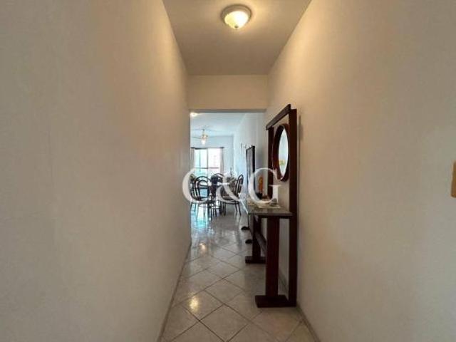 Apartamento com 2 dormitórios à venda, 79 m² por R$ 350.000,00 Aviação Praia Grande/SP