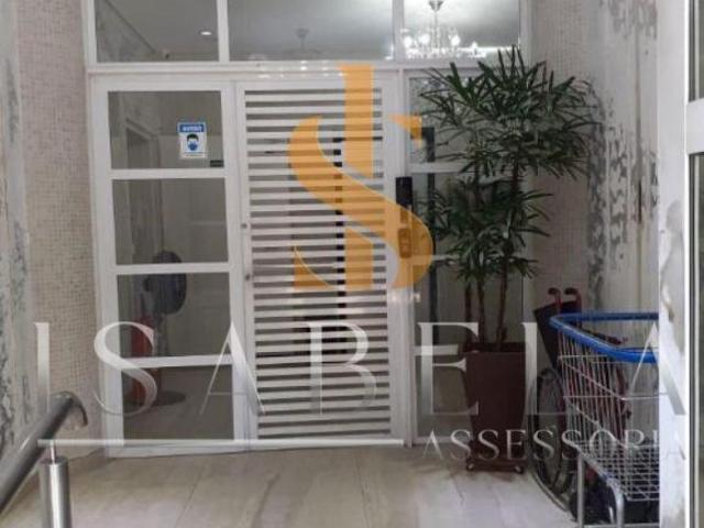 Apartamento com 2 dormitórios à venda, 79 m² por R$ 360.000,00 Ipiranga São Paulo/SP