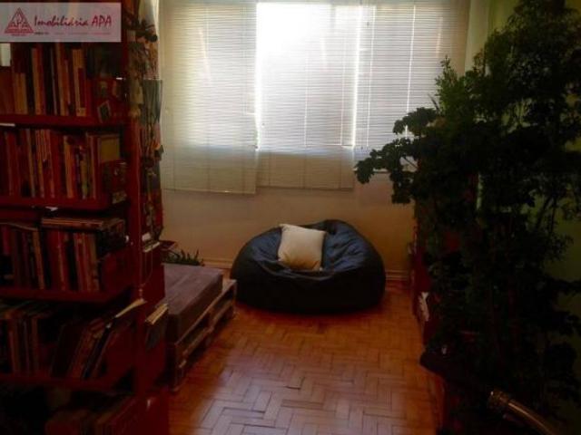 Apartamento com 2 dormitórios à venda, 79 m² por R$ 400.000,00 Campos Elíseos São Paulo/SP