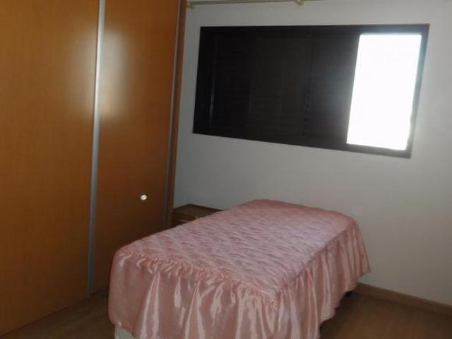 Apartamento com 2 dormitórios à venda, 79 m² por R$ 420.000,00 Vila Rehder Americana/SP