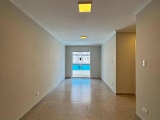 Apartamento com 2 dormitórios à venda, 79 m² por R$ 439.900 Ocian Praia Grande/SP