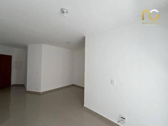 Apartamento com 2 dormitórios à venda, 79 m² por R$ 450.000,00 Tupi Praia Grande/SP