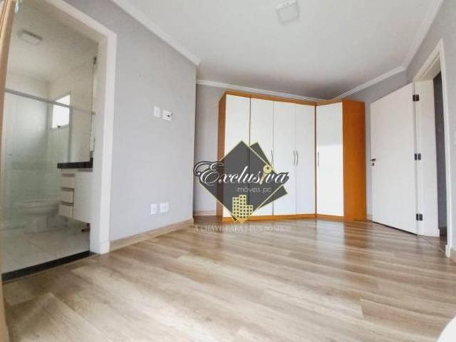 Apartamento com 2 dormitórios à venda, 79 m² por R$ 475.000,00 Jardim Elvira Dias Poços de Calda