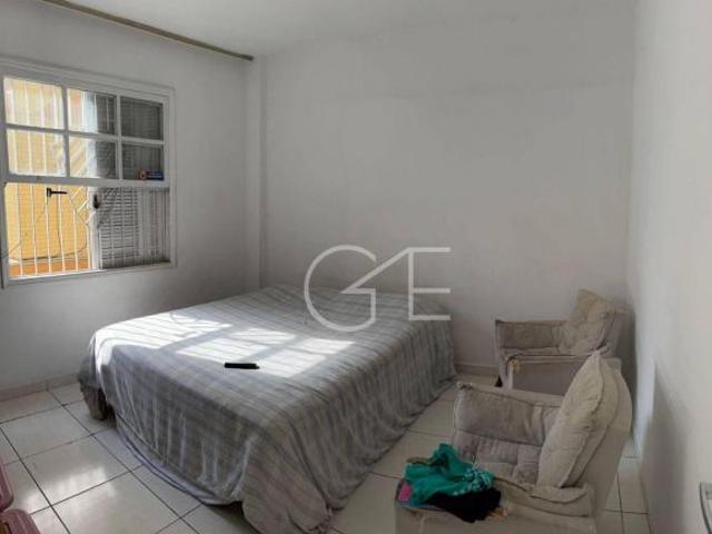 Apartamento com 2 dormitórios à venda, 79 m² por R$ 479.000,00 Embaré Santos/SP
